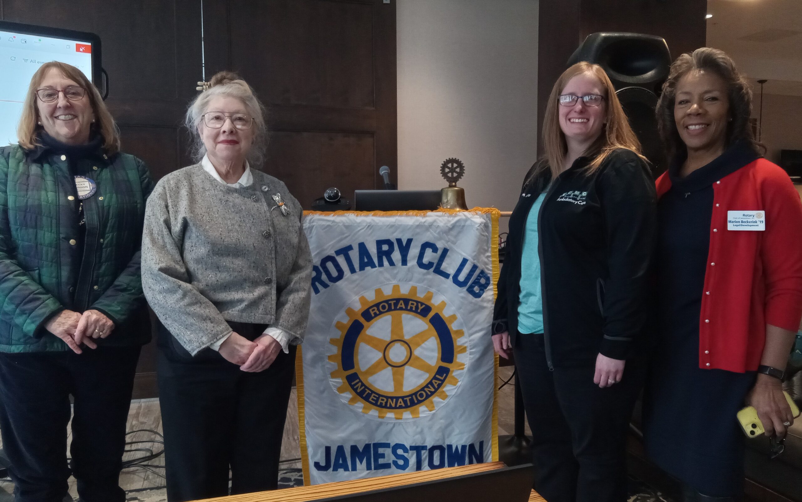 Rotary Learns About Cannabis In Workplace | News, Sports, Jobs - Post ...